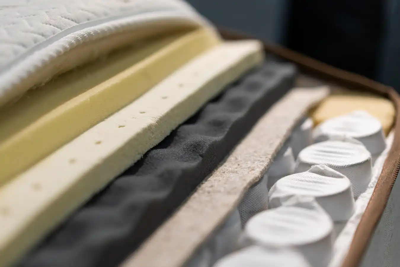 Comment choisir son matelas - Tapishop - Le Blog.