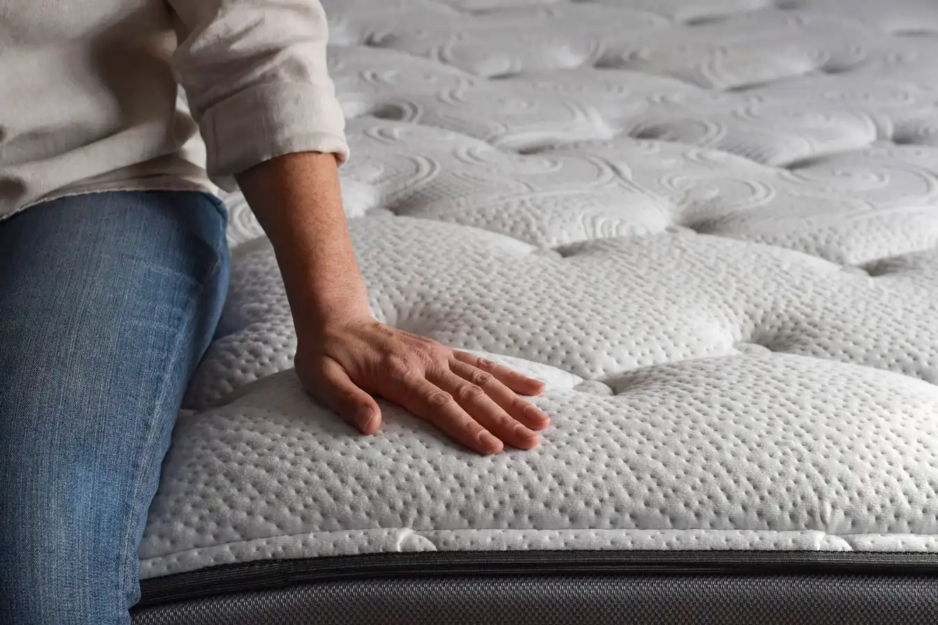 Comment choisir son matelas - Tapishop - Le Blog.